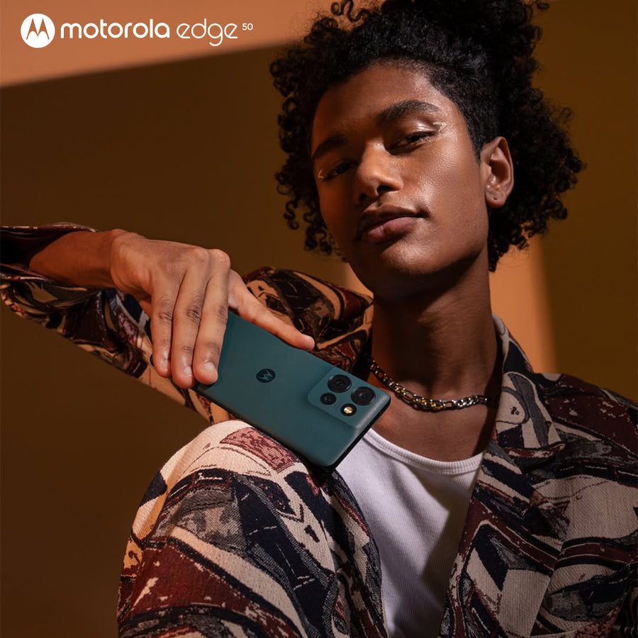 MOTOROLA MAURITIUS - MAURITEL – Mauritelmu