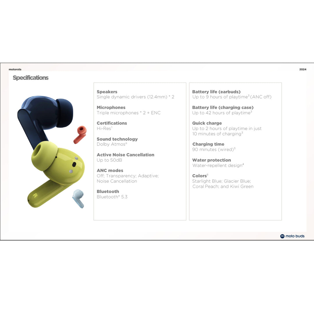 MOTOROLA MAURITIUS - MAURITEL – Mauritelmu