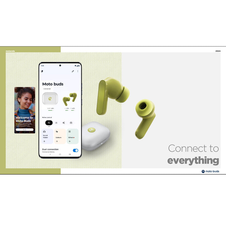 MOTOROLA MAURITIUS - MAURITEL – Mauritelmu