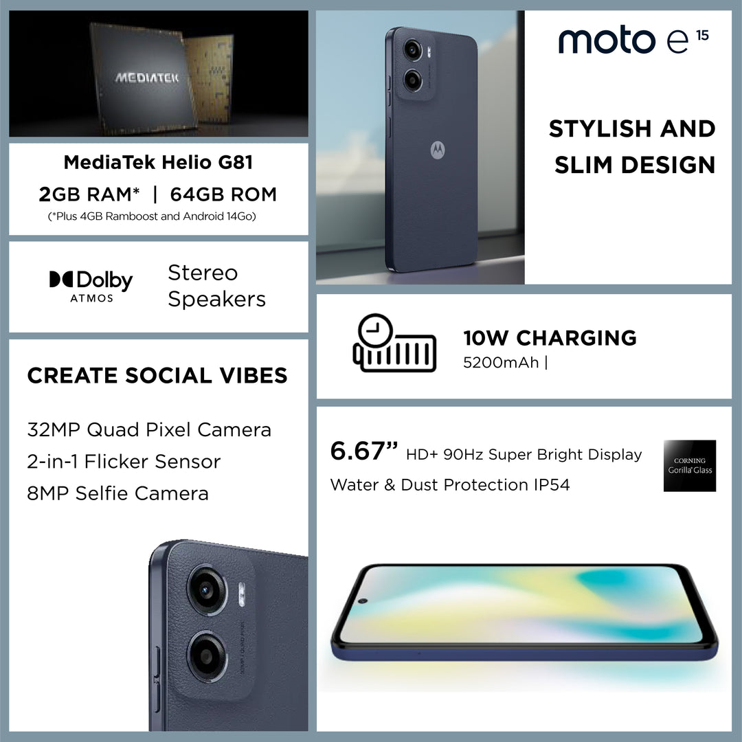 MOTOROLA MAURITIUS - MAURITEL – Mauritelmu