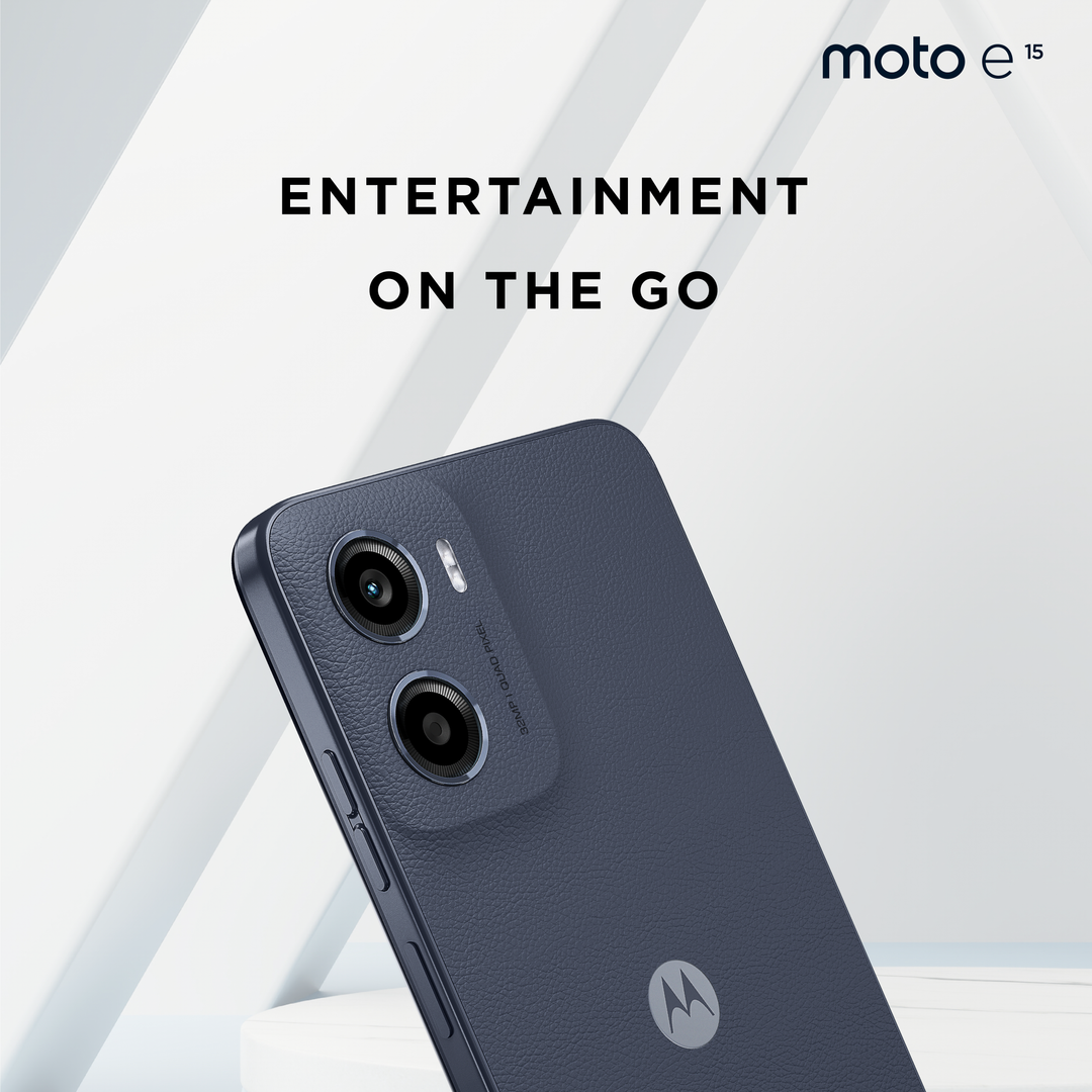 MOTOROLA MAURITIUS - MAURITEL – Mauritelmu