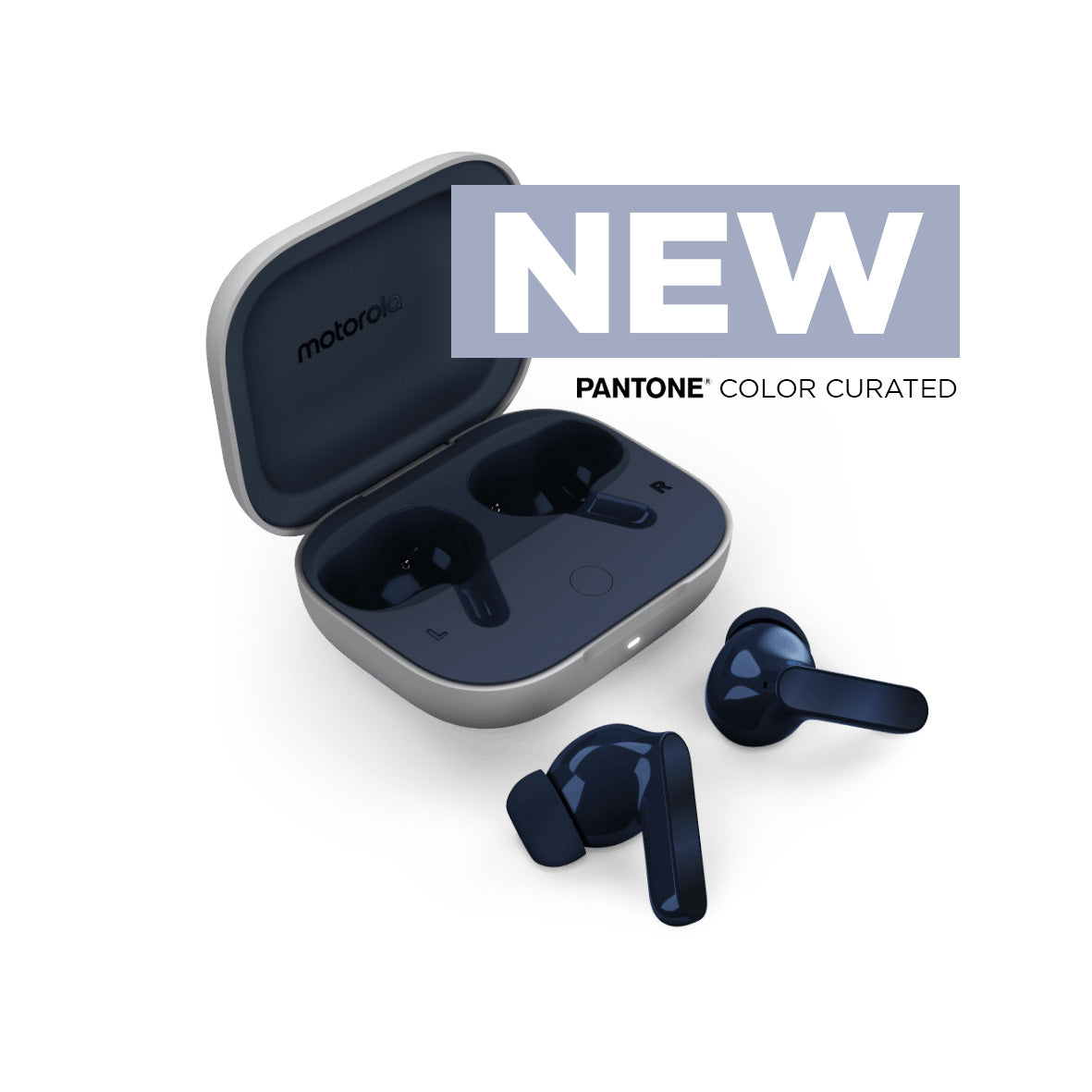 MAURITEL - MOTOROLA MAURITIUS – Mauritelmu