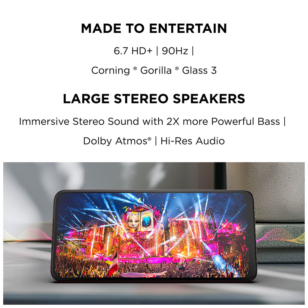 MOTOROLA MAURITIUS - MAURITEL – Mauritelmu