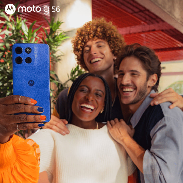 MOTOROLA MAURITIUS - MAURITEL – Mauritelmu