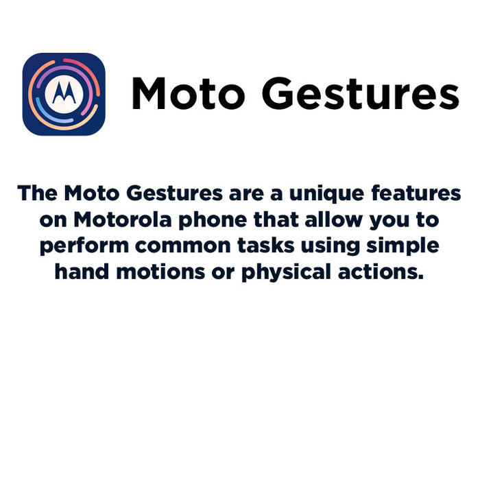 MOTOROLA MAURITIUS - MAURITEL – Mauritelmu